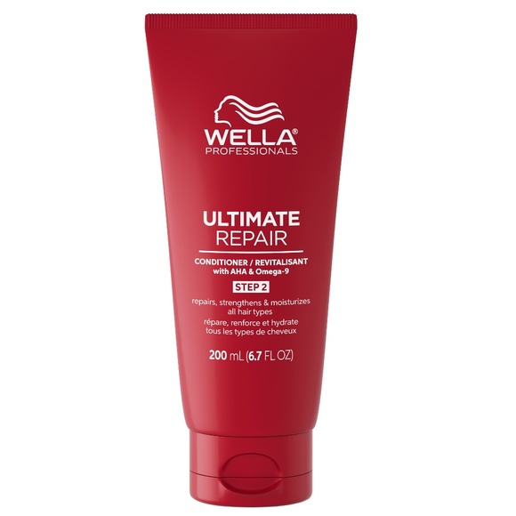 Wella | Hair | Wella Ultimate Repair Conditioner | Poshmark